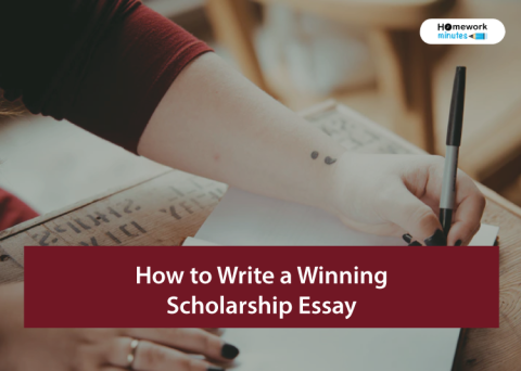 How to Write a Winning Scholarship Essay | Best Tips