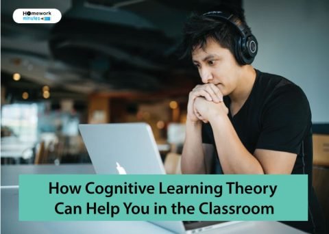 How Cognitive Learning Theory Can Help You in the Classroom