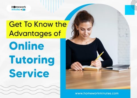 Online tutoring service | Online learning service